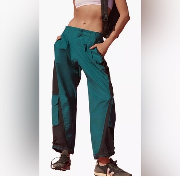 FP Movement by Free People | Pants & Jumpsuits | Nwot Free People ...